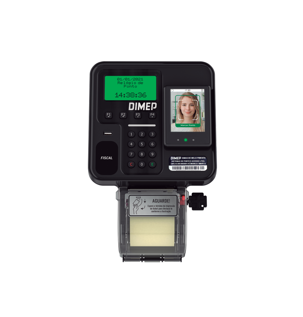 SMART POINT FACIAL - Hora sol